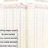 C Ruled Register 2 Quire - 55gsm For Mumbai