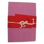 Thick Quality Two Flap File - Bapuji Stationery Shop (since 1948)