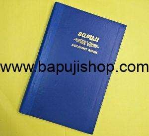 ESIC Accident Register - Book from Bapuji Mumbai (since 1948)