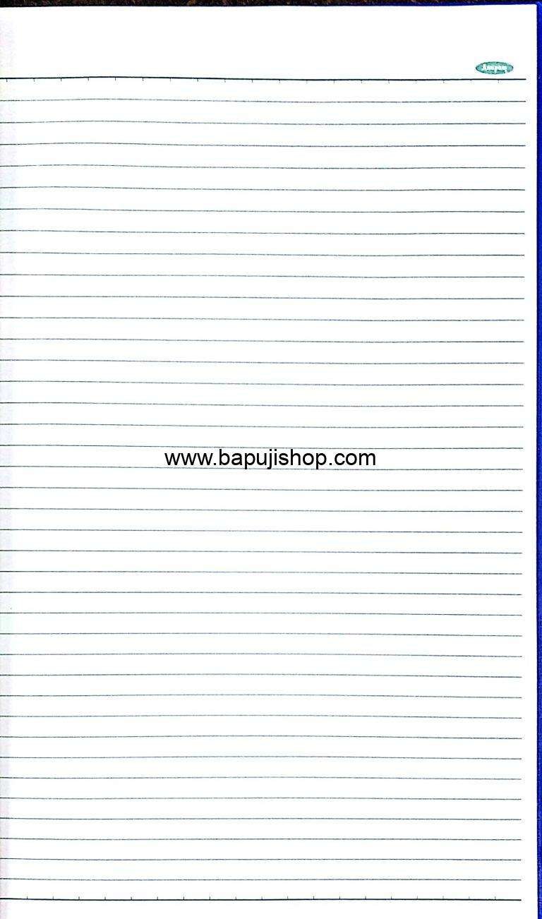 Get C Ruled Register Today - Long Notebook Mumbai shop