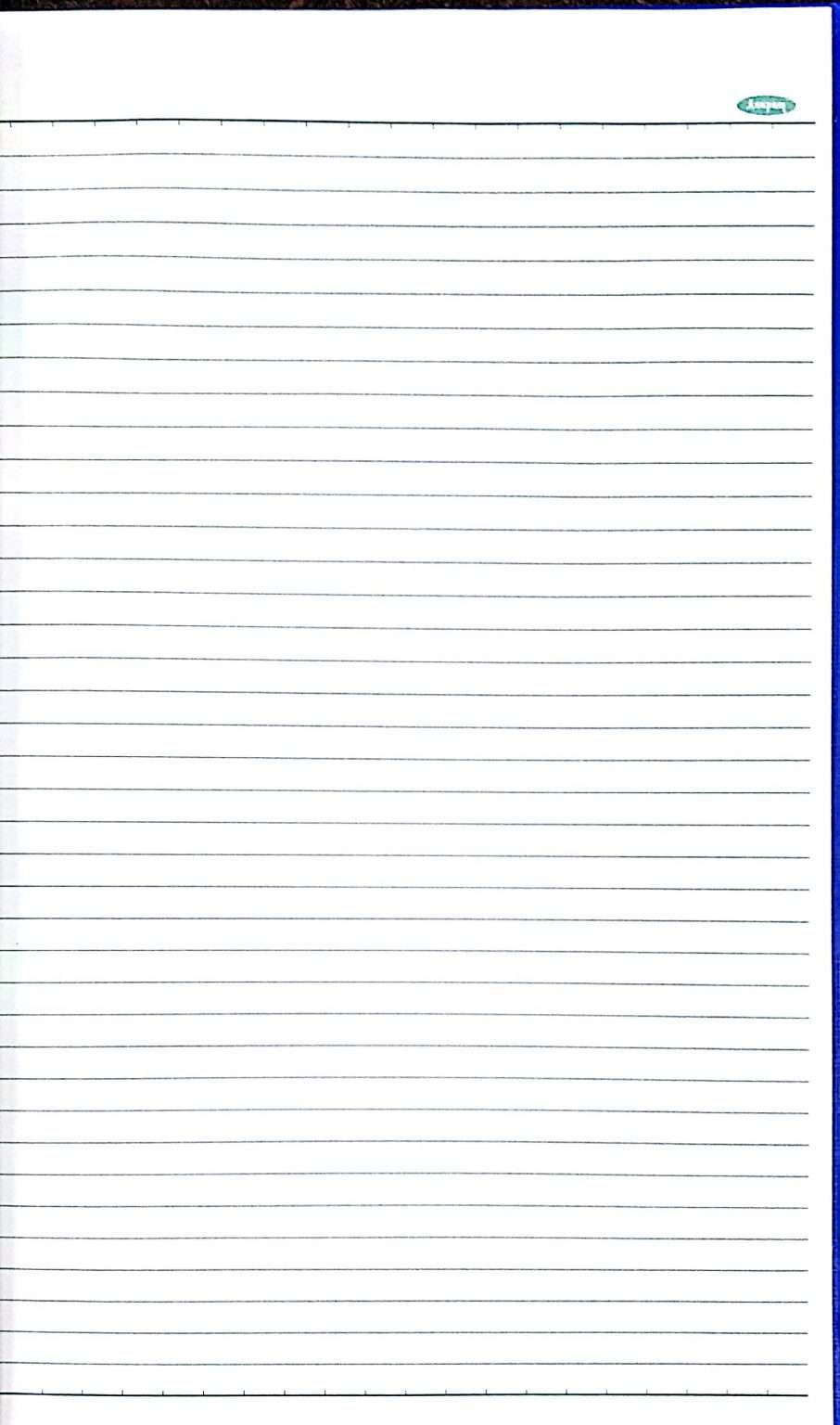 Get C Ruled Register Today - Long Notebook Mumbai shop