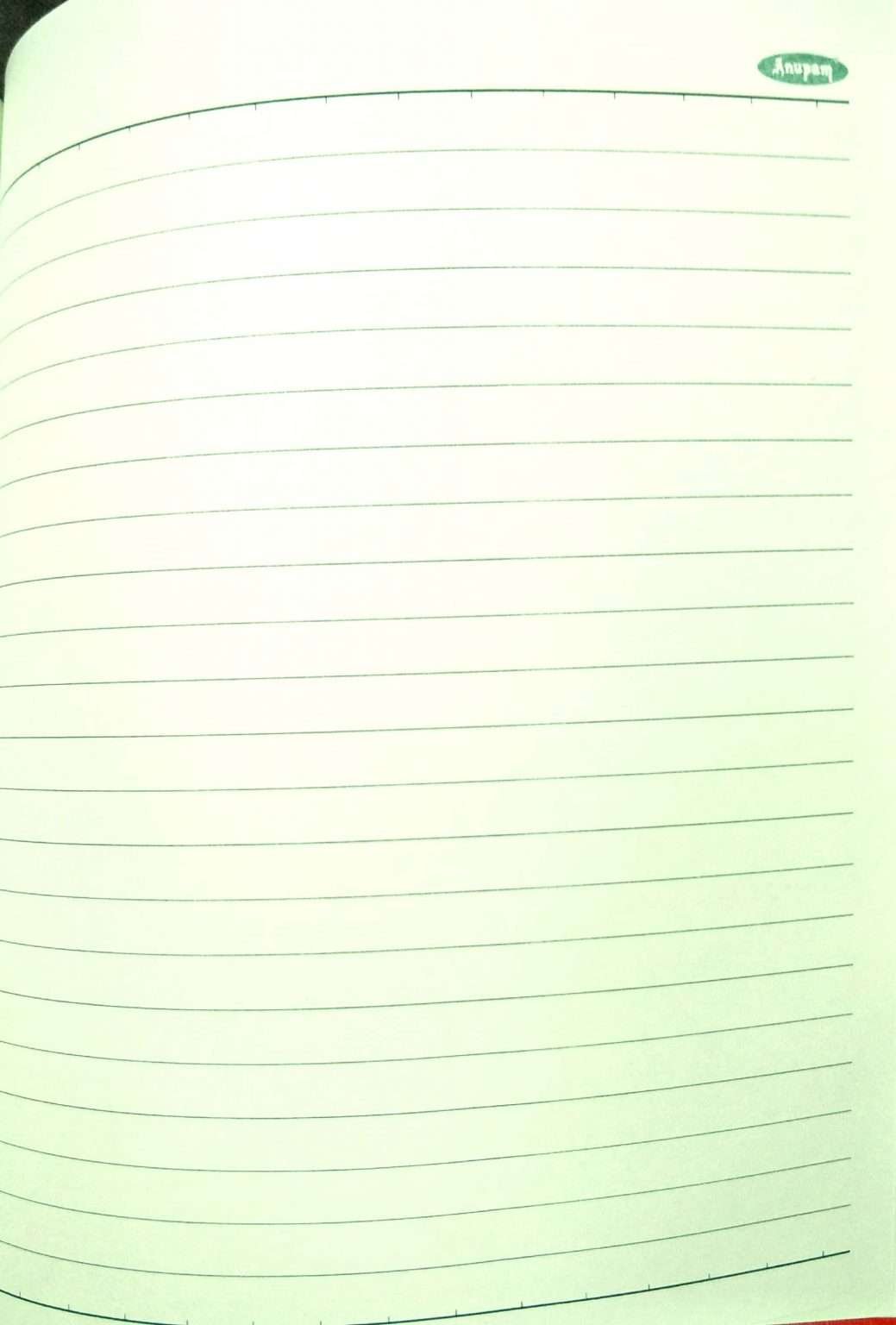 Get C Ruled Register Today - Long Notebook Mumbai shop