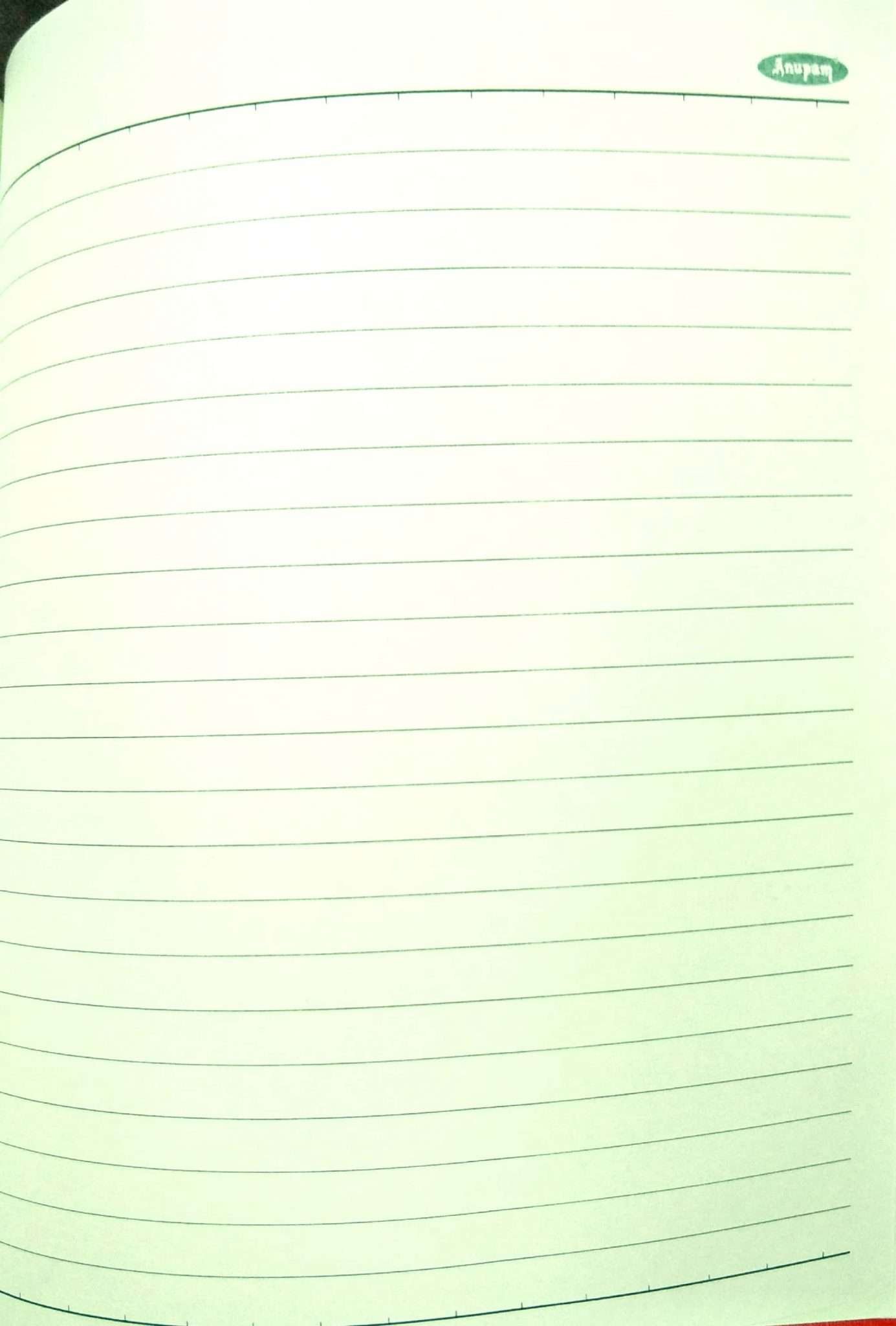 Get C Ruled Register Today - Long Notebook Mumbai shop